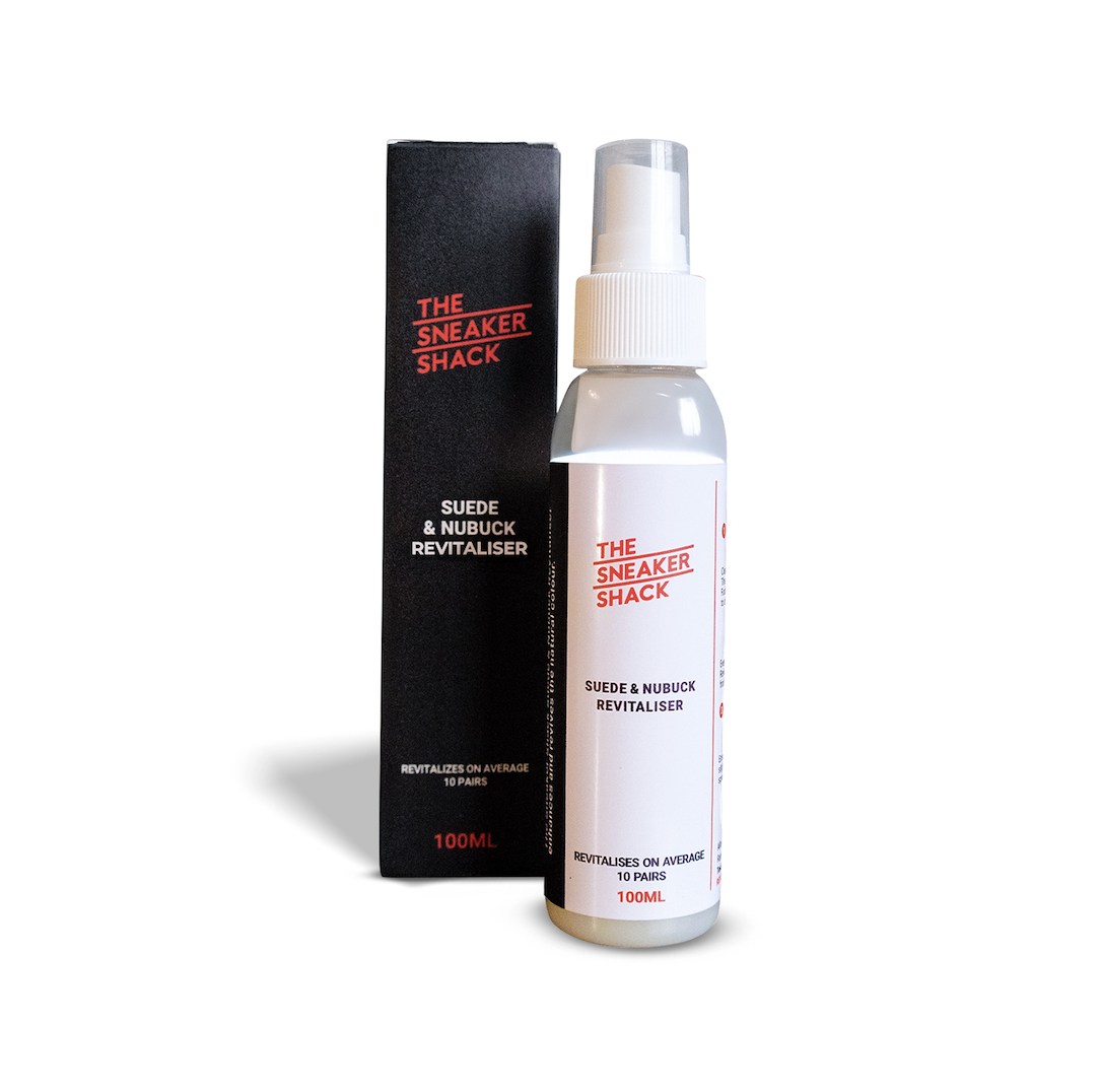 The Sneaker Shack Shoe Revitalizing Spray | Shop Today. Get it Tomorrow ...
