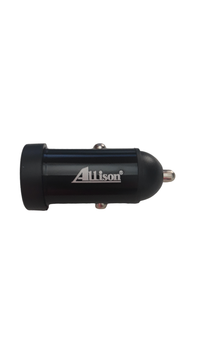 Allison A601 Car Charger 1 USB 2.0 Output | Shop Today. Get it Tomorrow ...