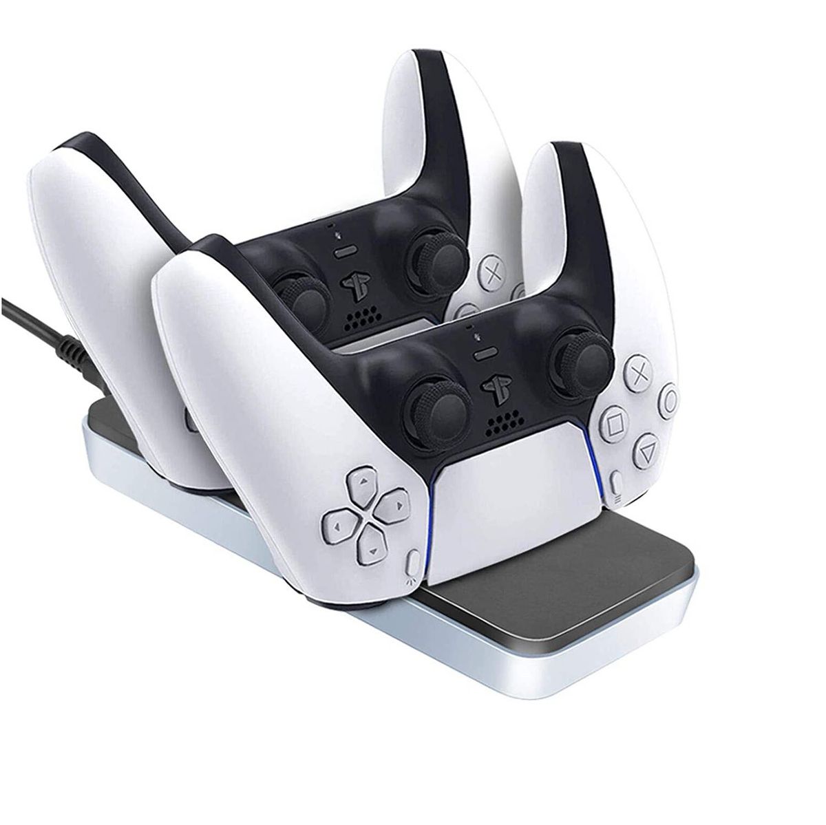 Dobe DualSense Dual Controller Charging Dock for PS5 | Shop Today. Get ...