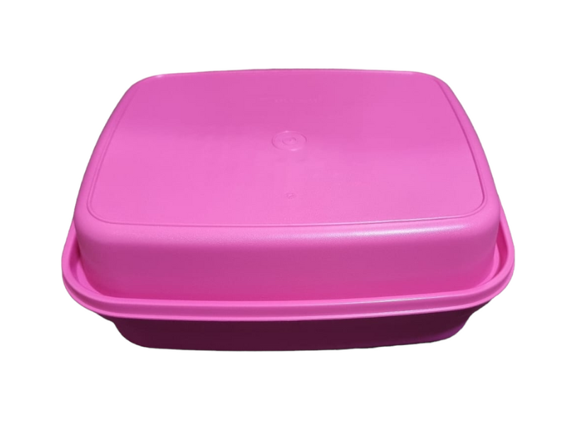 Tupperware Pink Season-Serve Storage Containers | Shop Today. Get it ...