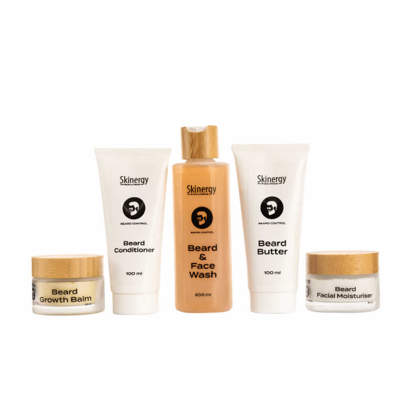 Beard Control Beard Care Kit | Shop Today. Get it Tomorrow! | takealot.com