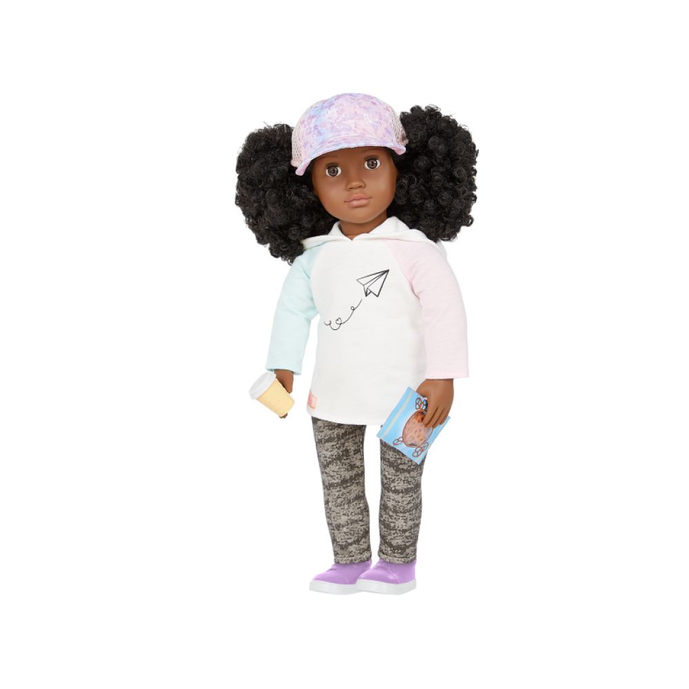 Our Generation Doll Suitcase Tyanna | Shop Today. Get it Tomorrow ...