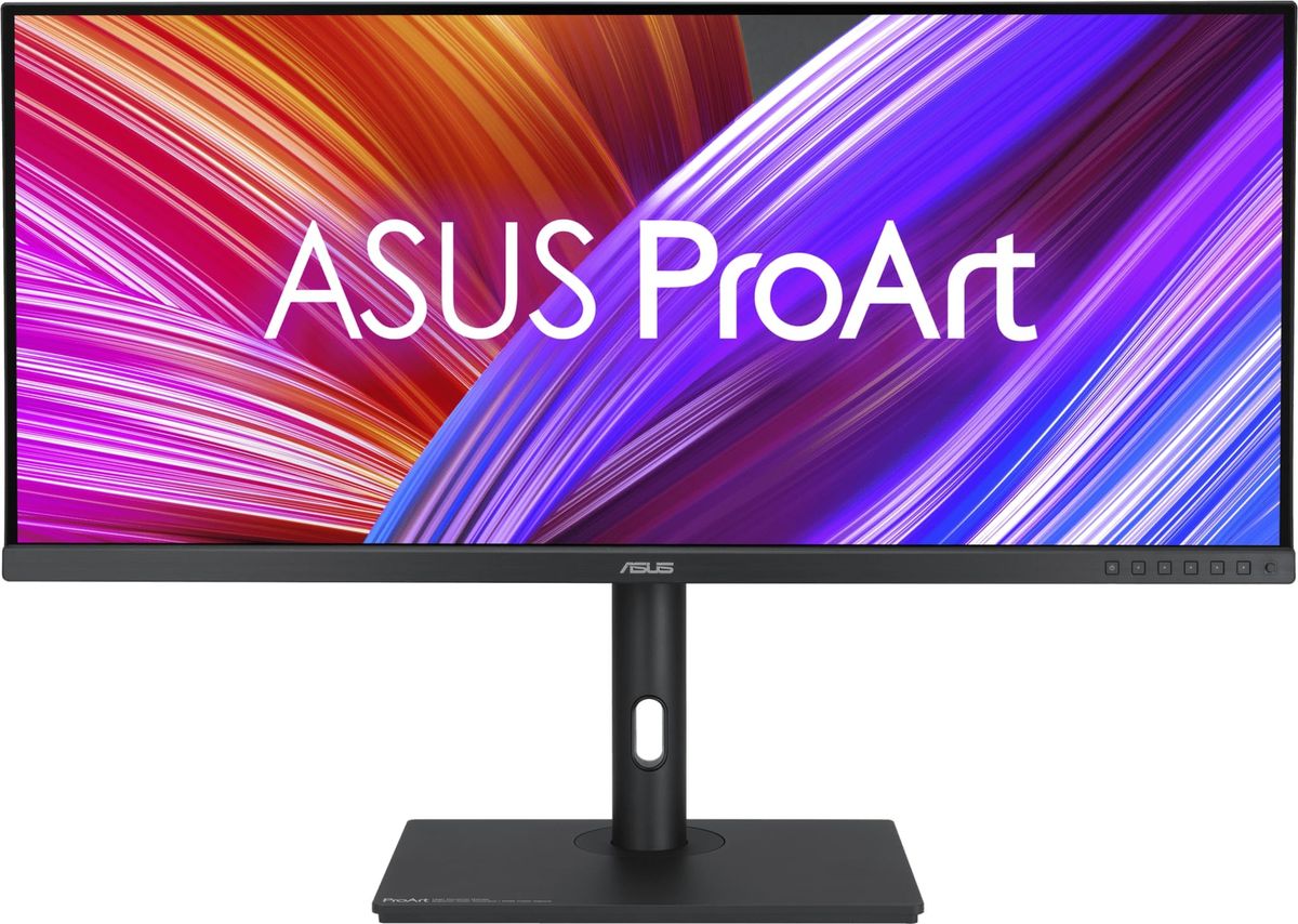 ASUS ProArt Display PA348CGV 34" Professional Monitor | Shop Today. Get ...
