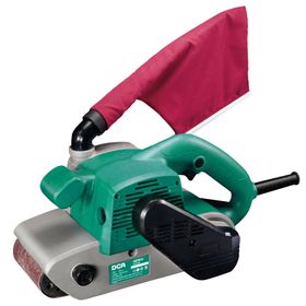 DCA 1200W Industrial Belt Sander | Shop Today. Get it Tomorrow ...