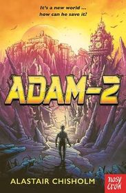 Adam-2 | Shop Today. Get it Tomorrow! | takealot.com