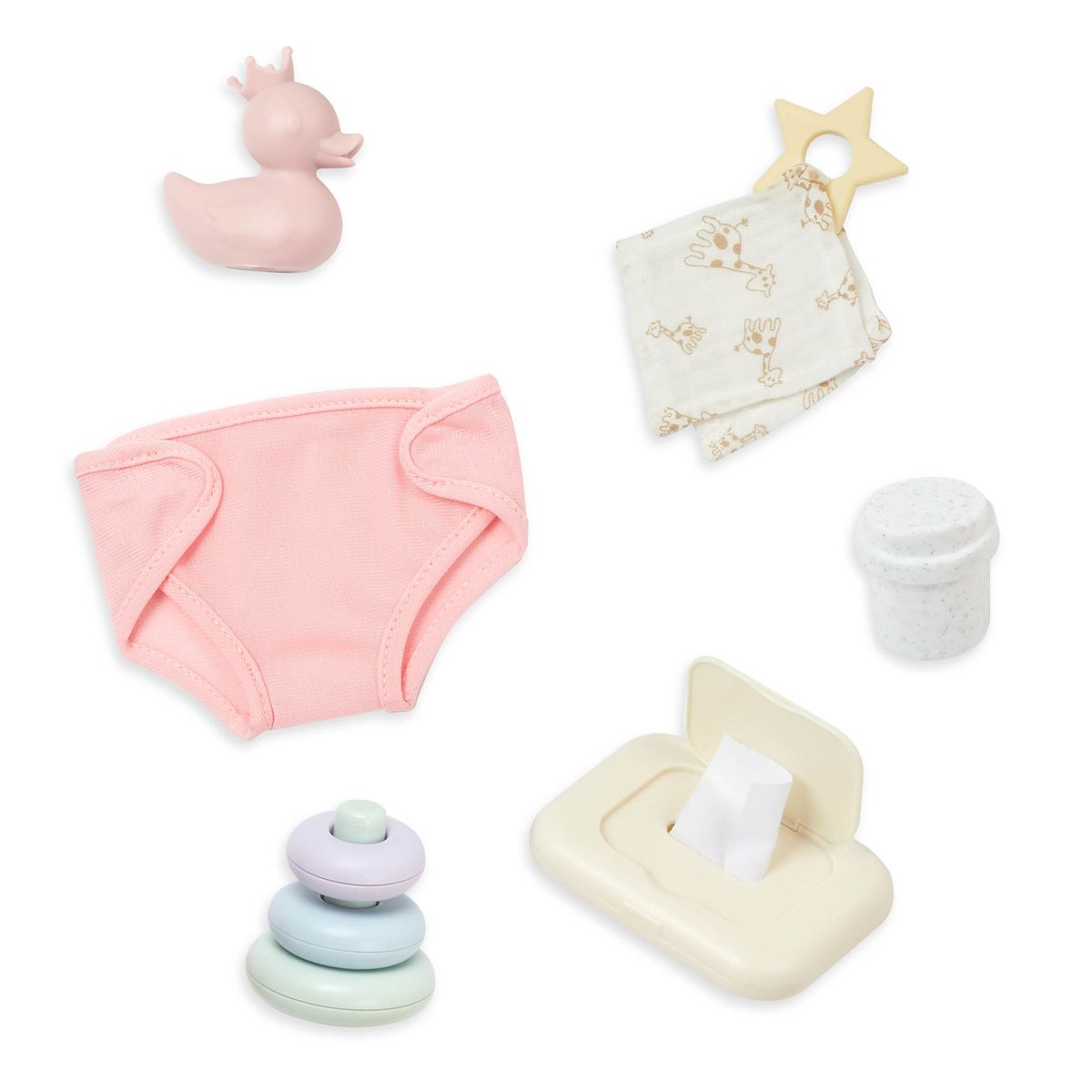 Babi Newborn Essentials Accessory Set Buy Online In South Africa 