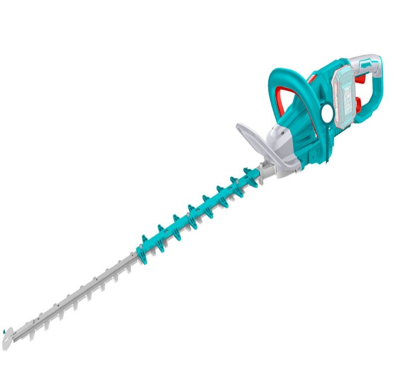 Total Tools 40V (20V+20V) Lithium-Ion Hedge Trimmer 650MM | Shop Today ...