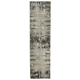 300cm by 80cm Authentic Modern Turkish Passage Runner / Rug | Shop ...