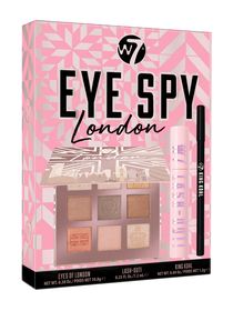 W7 Eye Spy London gift set | Shop Today. Get it Tomorrow! | takealot.com