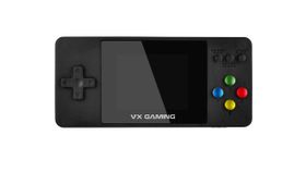 VX Gaming Relieve Series Handheld Gaming Machine - Black | Shop Today ...