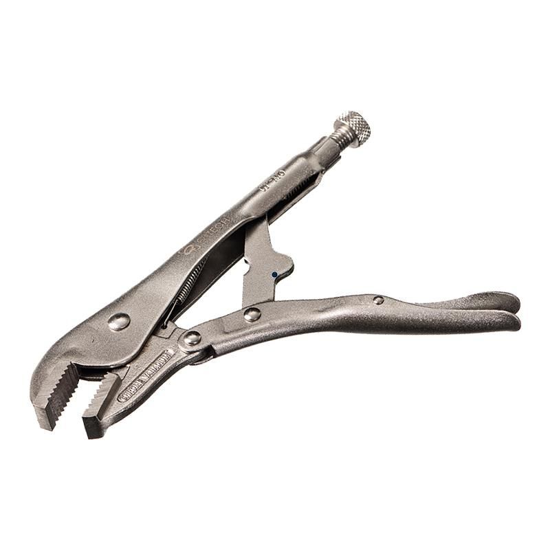 Q-Tech Vice Grip Curved Jaw | Shop Today. Get it Tomorrow! | takealot.com