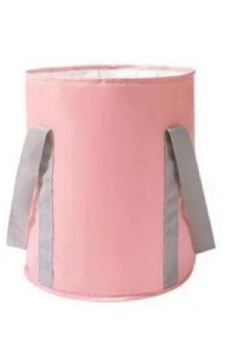 Folding Foot Bucket -Water Resistant | Shop Today. Get it Tomorrow ...