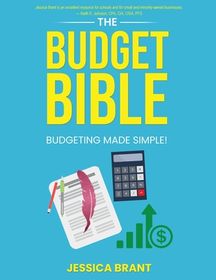 The Budget Bible: Budgeting Made Simple! | Shop Today. Get it Tomorrow ...