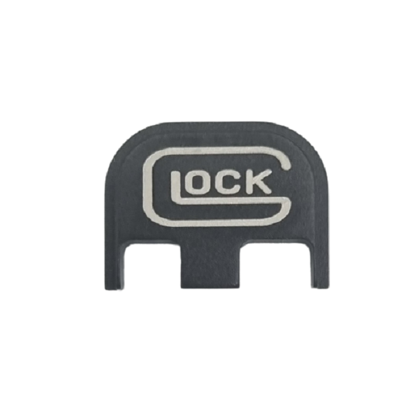 Glock Backplate For Gen 5 - Glock Logo | Shop Today. Get it Tomorrow ...
