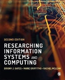 Researching Information Systems and Computing | Shop Today. Get it ...