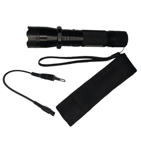 Flashlight 1101 Torch With Stun Gun | Shop Today. Get it Tomorrow ...