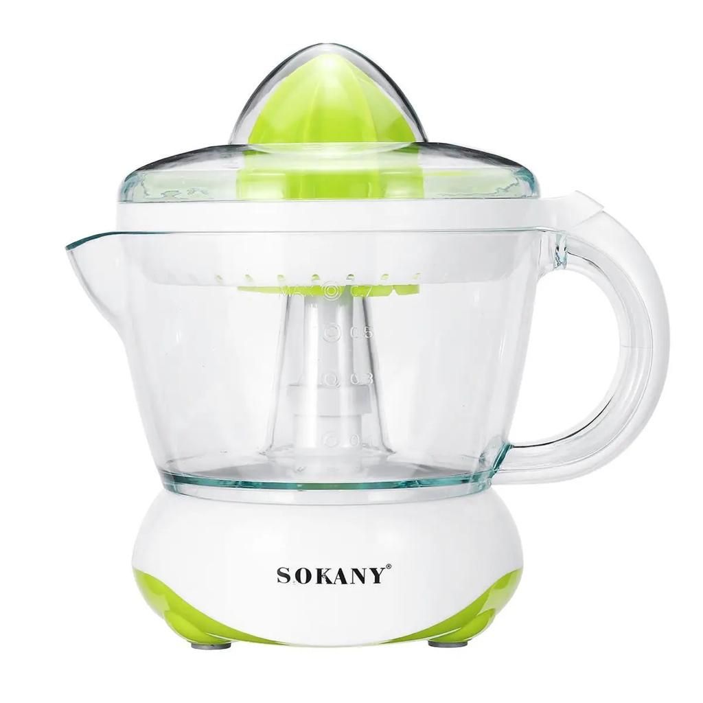 Portable Blender Fruit Electric Juicer Squeezer Machine | Shop Today ...