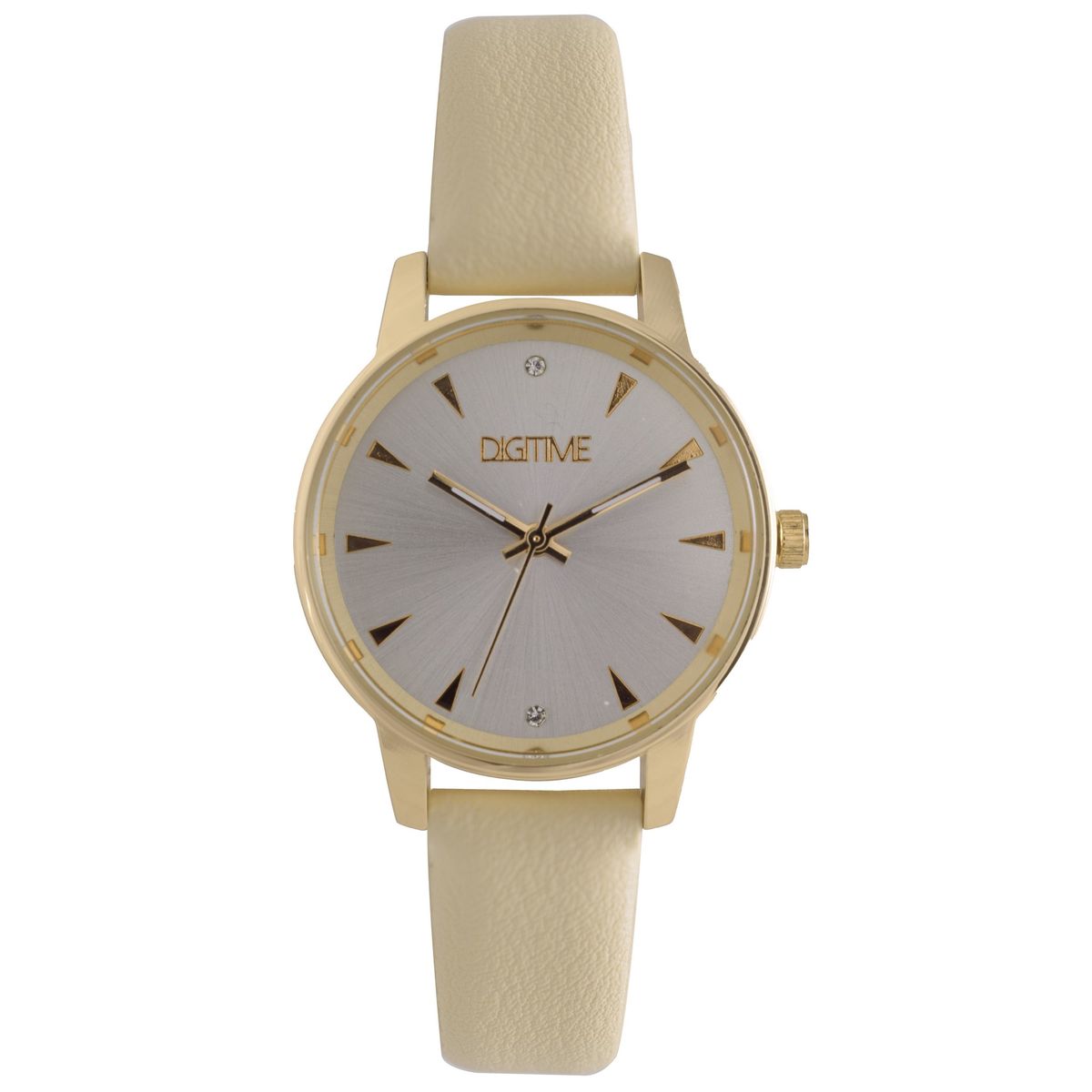 Digitime Stone-lake Lds Watch - Ladies | Shop Today. Get it Tomorrow ...