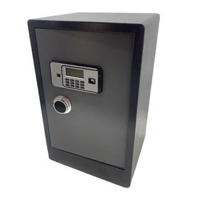 Fireproof And Anti-Theft Heavy Duty Dual Lock Security Safe | Shop ...