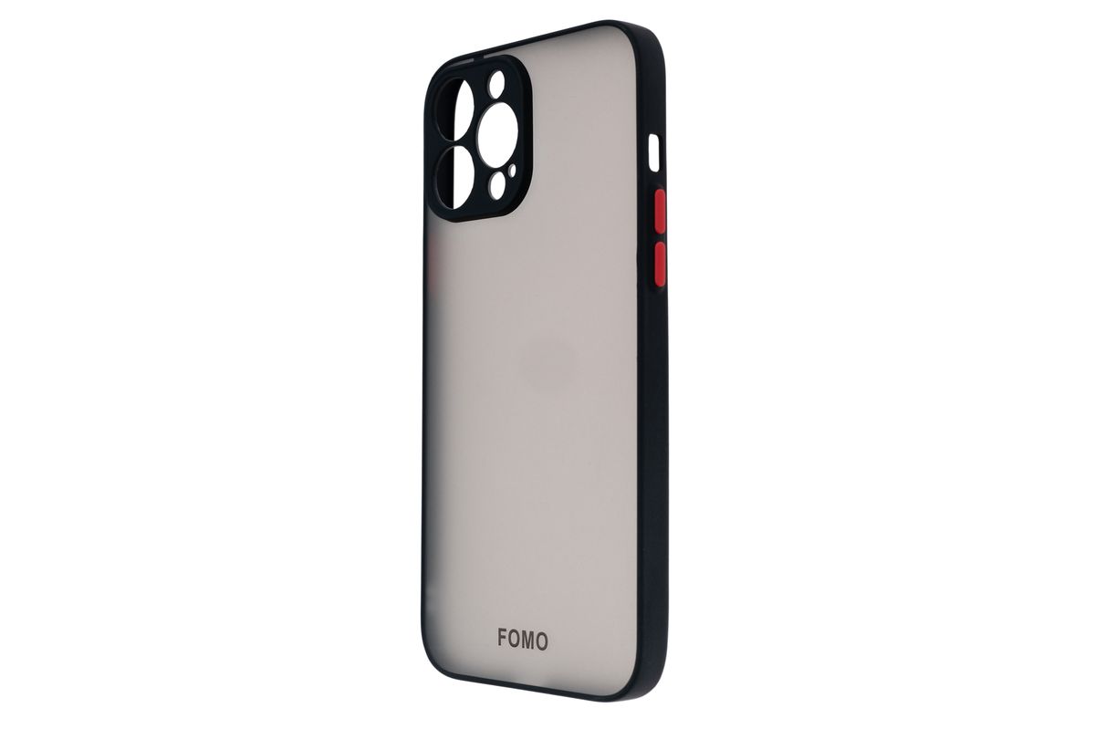 Fomo Armor Cover Compatible With iPhone 13 Pro Max | Shop Today. Get it ...