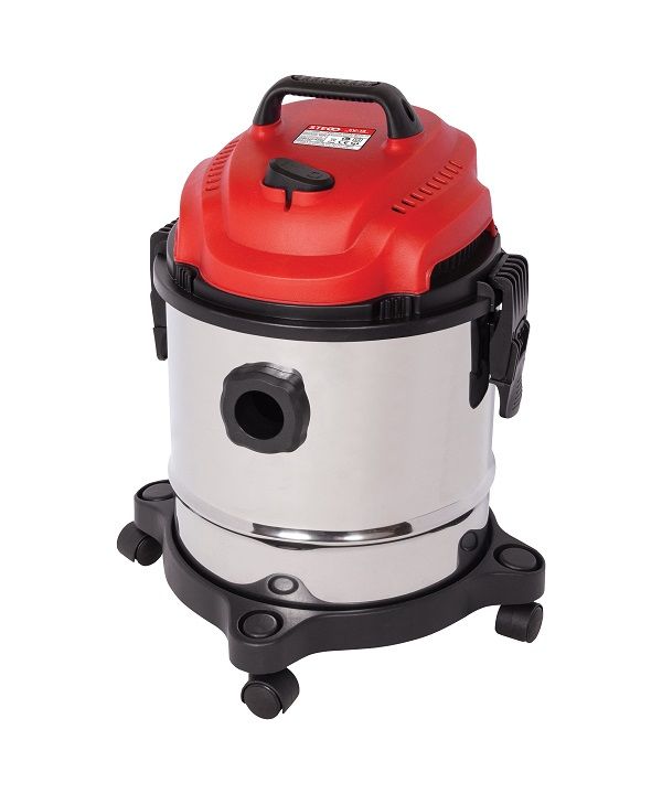 Steco Sv-12 Vacuum Cleaner Wet & Dry 12l 1200w | Shop Today. Get it ...