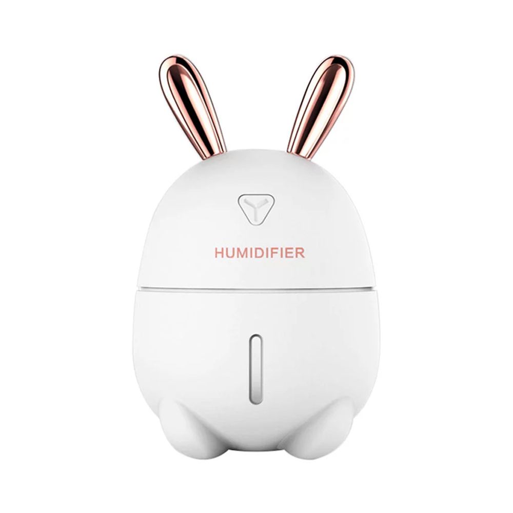 Cute Rabbit Aroma Air Humidifier - 300ml | Shop Today. Get it Tomorrow ...