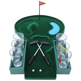 Adult Fun Table-Top Golf Drinking Game B0-29 | Shop Today. Get it ...