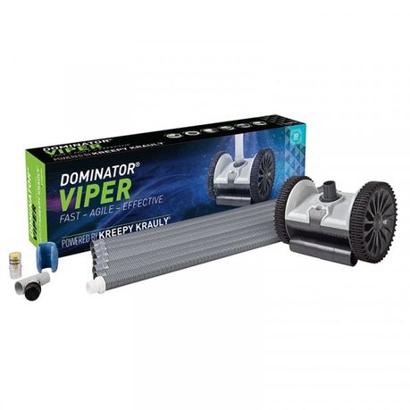 Kreepy Krauly Dominator Replacement Parts | Reviewmotors.co
