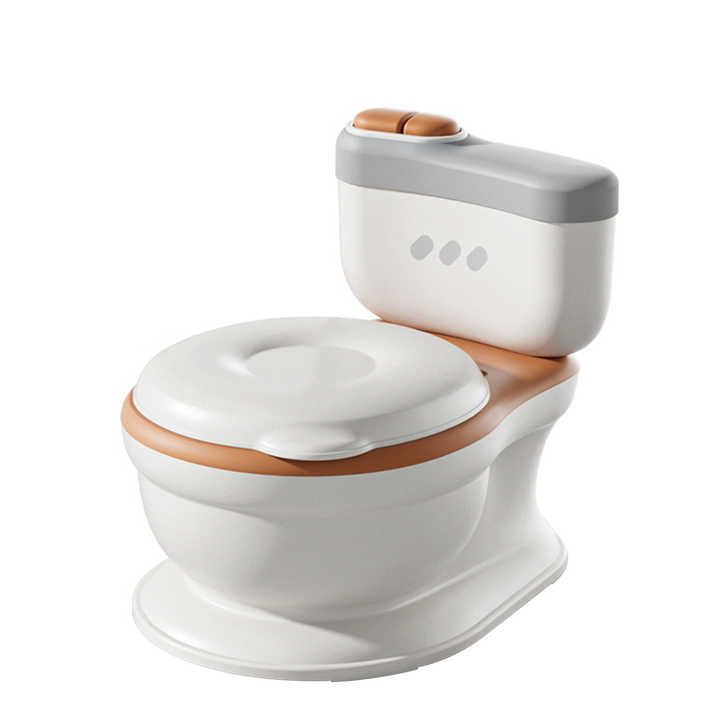 Potty Training with Flush Like Button | Shop Today. Get it Tomorrow ...
