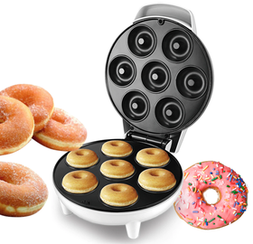 7 Piece Doughnut Machine | Shop Today. Get it Tomorrow! | takealot.com