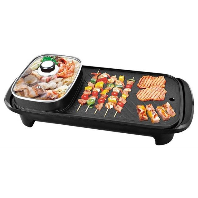 Multi-Functional Electric Baking Pan | Shop Today. Get it Tomorrow ...