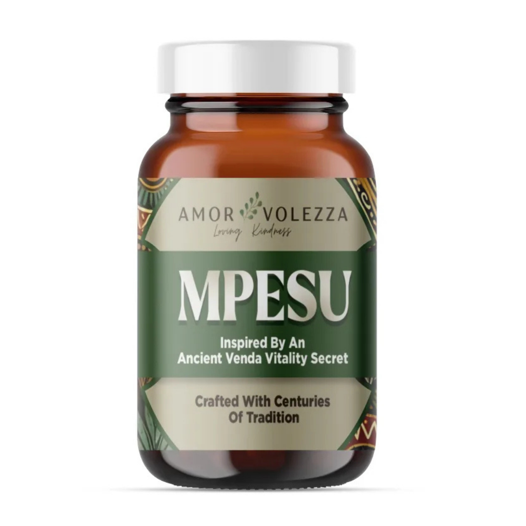 Venda Mpesu 30 Capsules | Shop Today. Get it Tomorrow! | takealot.com