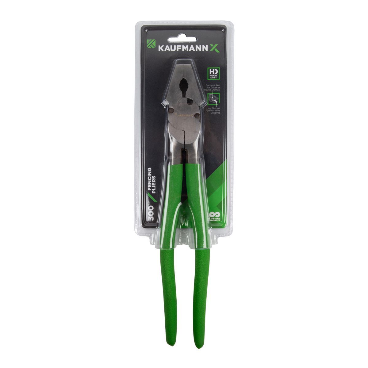 Kaufmann X Fencing Pliers - 300mm | Shop Today. Get it Tomorrow ...