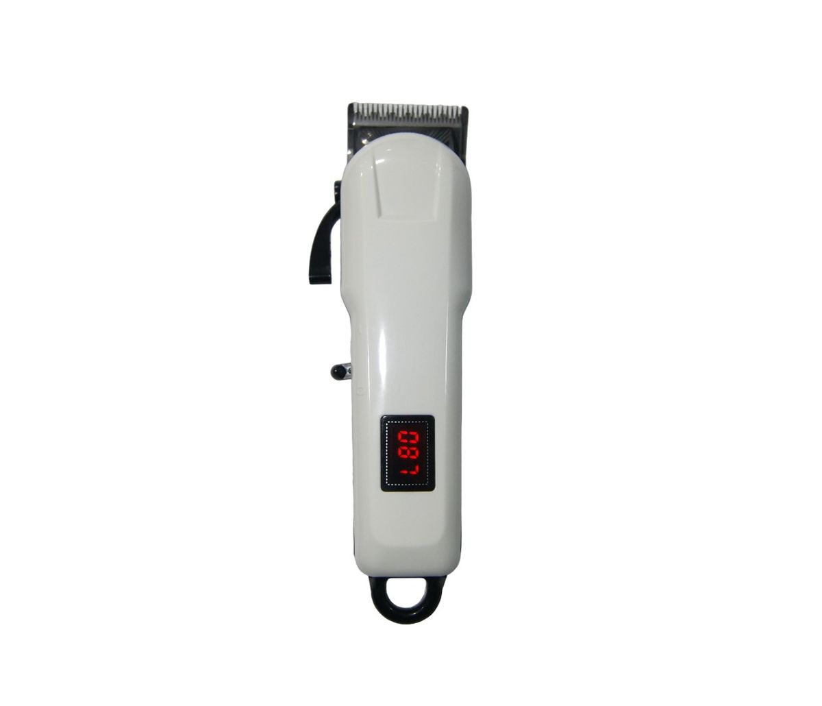 Men's 1200mAh Rechargeable Haircut Machine | Shop Today. Get it ...