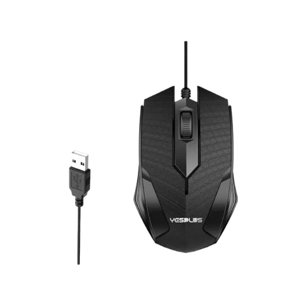 Yesplus 3D Optical Office Mouse | Shop Today. Get it Tomorrow ...