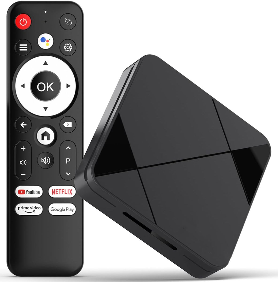 Android 14.0 TV Box , RK3518 4K Ultra HD Streaming Device for TV | Shop ...