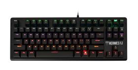 Gamdias Hermes E2 Mechanical Gaming Keyboard - Brown Switches | Shop ...