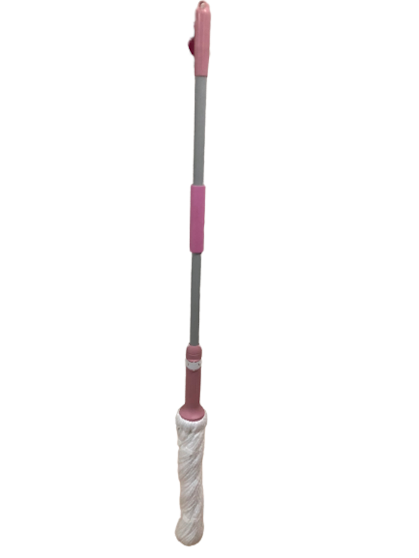 Microfibre Twist Mop | Shop Today. Get it Tomorrow! | takealot.com