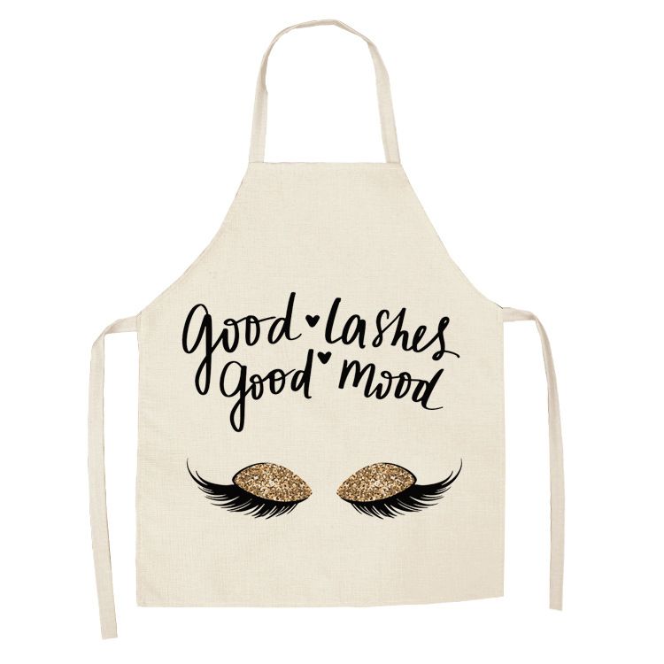 Lash and Beauty Artist Aprons | Shop Today. Get it Tomorrow! | takealot.com