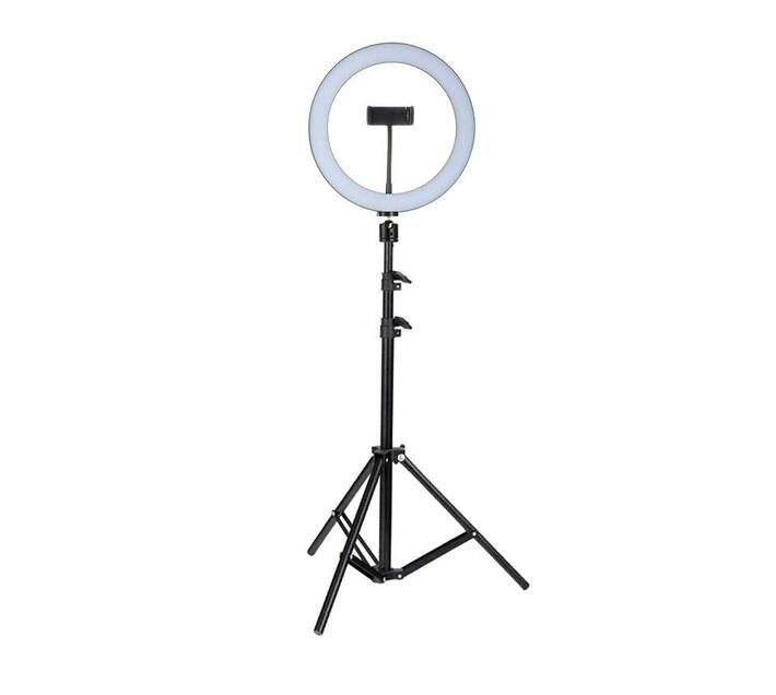 14 Inch Selfie Ring Fill Light | Shop Today. Get it Tomorrow ...