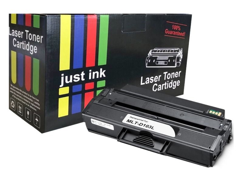 Compatible Samsung D103 / MLT-D103L Black Toner Cartridge | Shop Today ...