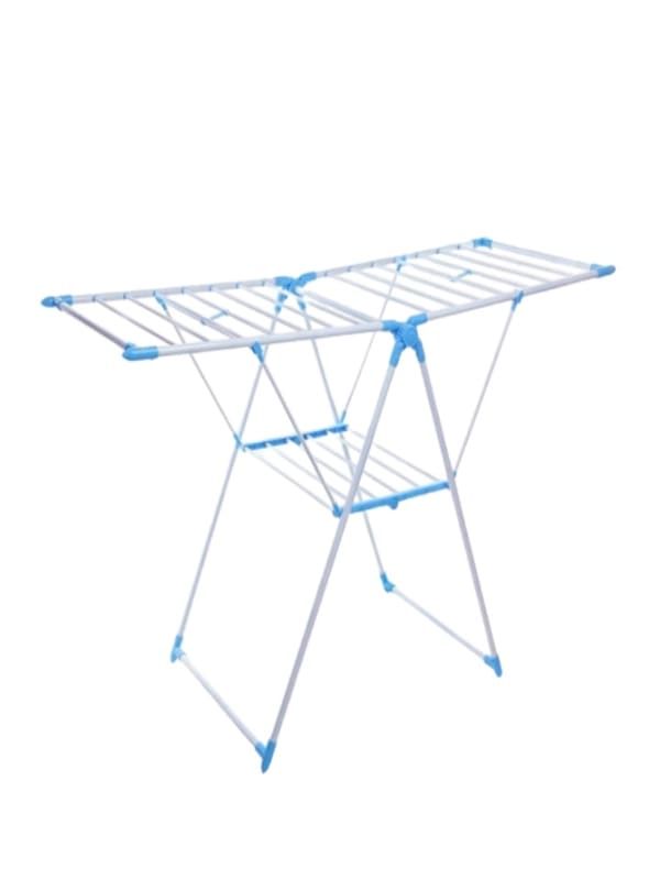 Home Clothes Stand-Washing Line-Foldable Dryer | Shop Today. Get it ...