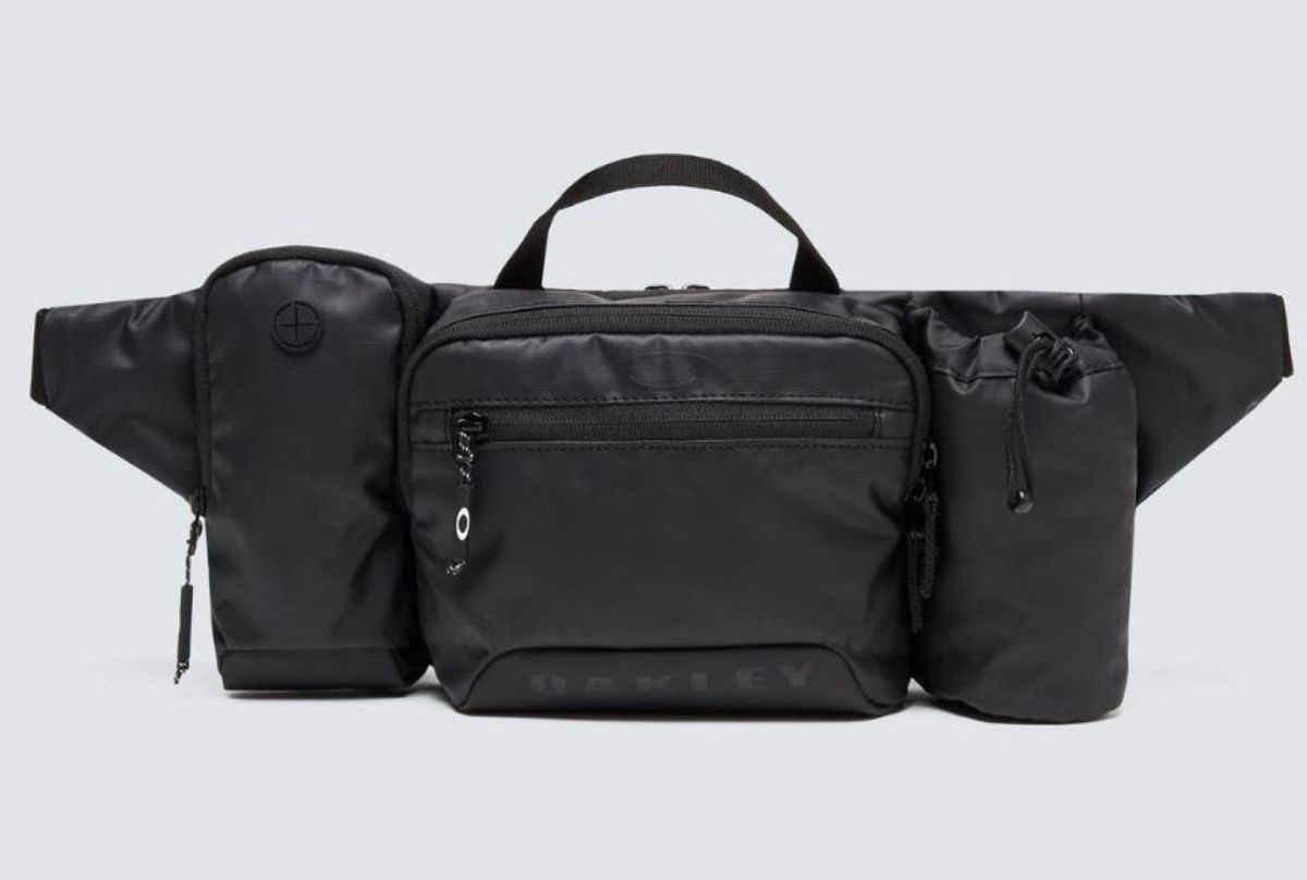 Oakley Seeker Traverse RC Hydra Bag | Shop Today. Get it Tomorrow ...