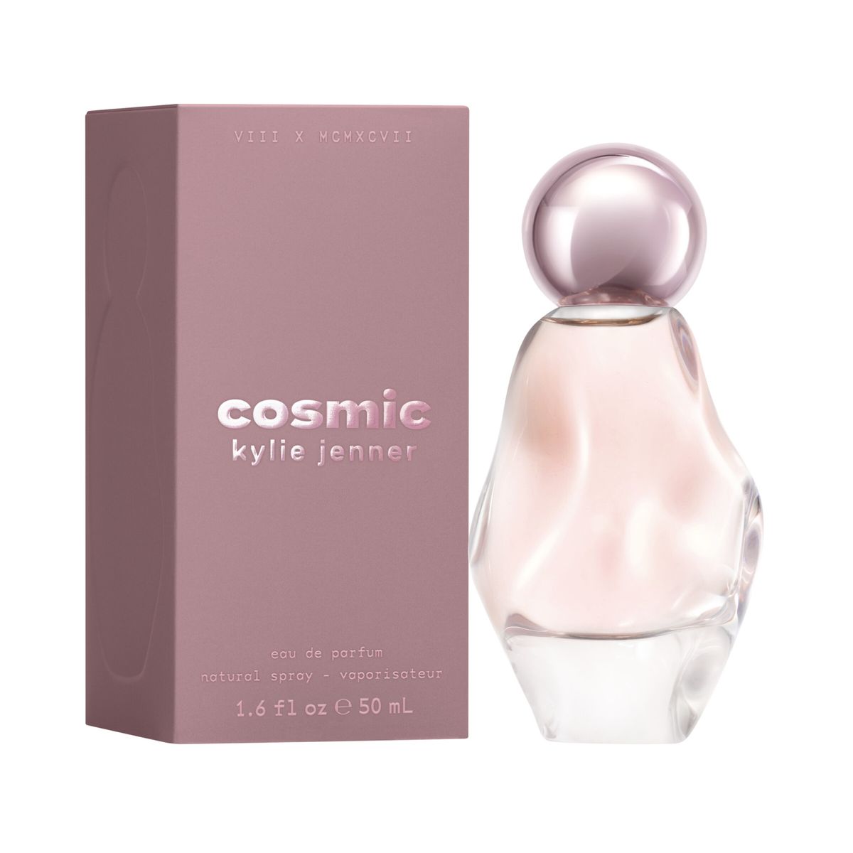 Cosmic Kylie Jenner Eau de Parfum 50ml | Shop Today. Get it Tomorrow ...