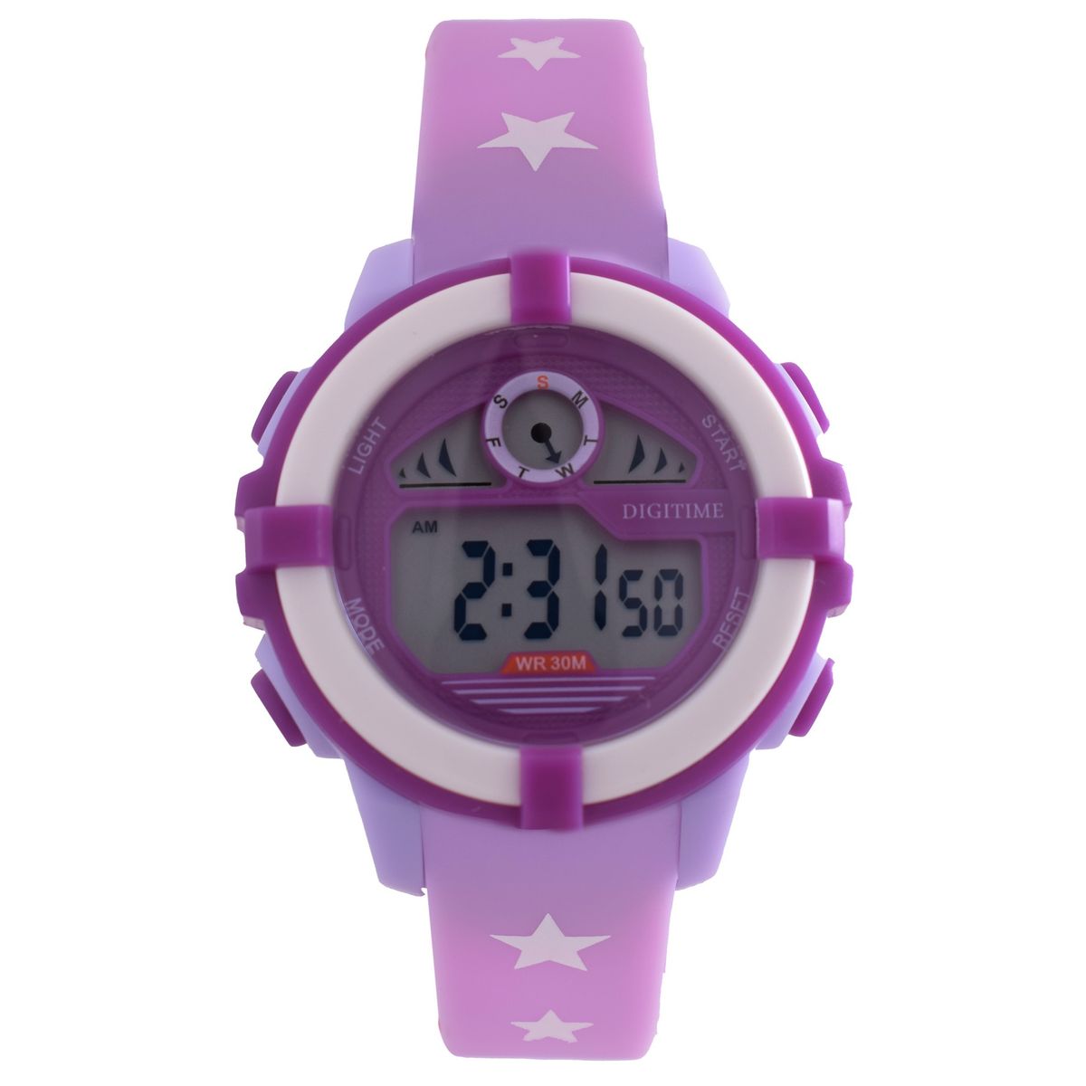 Digitime Stars Watch - Girls | Shop Today. Get it Tomorrow! | takealot.com