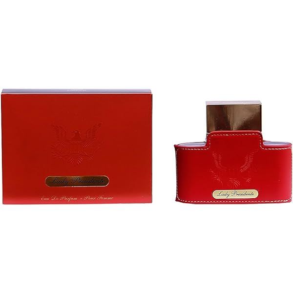 Emper Perfumes - Lady Presidente For Woman - 80ml edp | Shop Today. Get ...