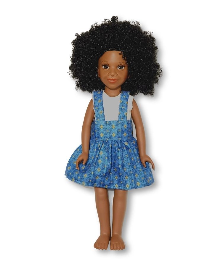 Mpho Nompopi Combo - Setswana -45cm | Shop Today. Get it Tomorrow ...