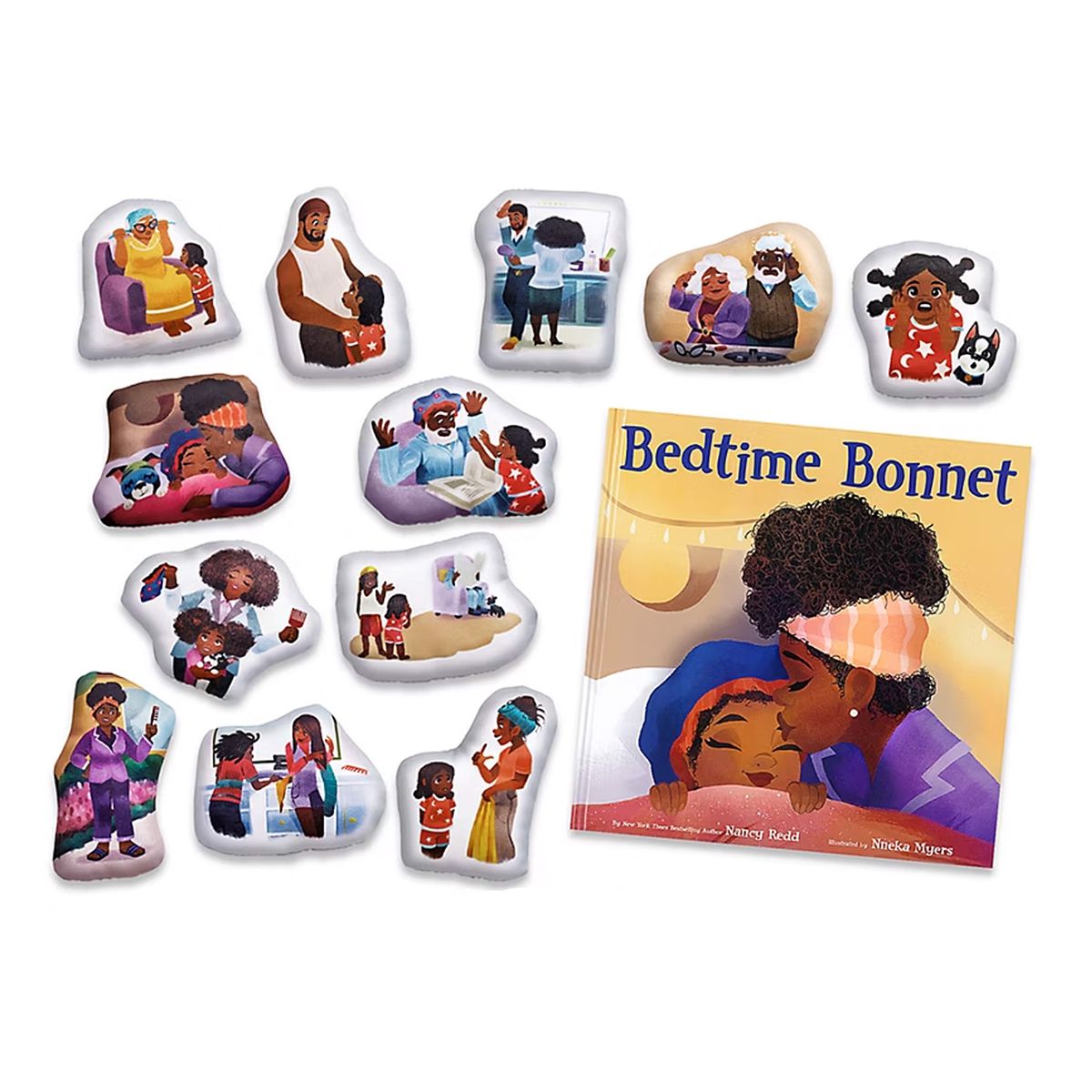 Bedtime Bonnet - Storytelling Kit | Shop Today. Get it Tomorrow ...