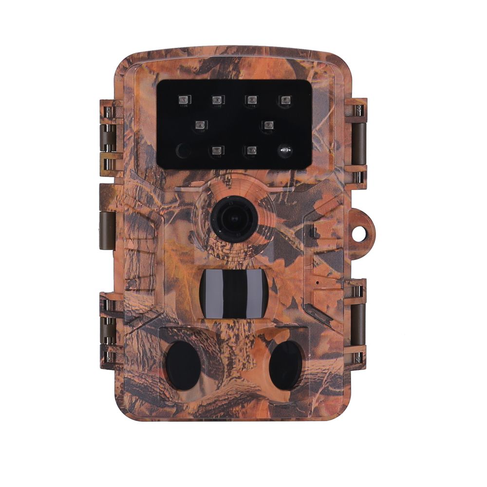 16MP 1080P Digital Night Vision Hunting Wildlife Trail Camera | Shop ...
