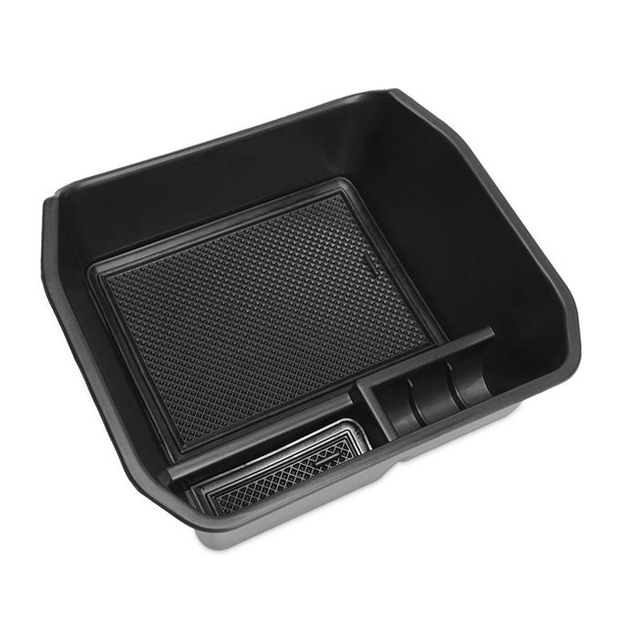 Killer Deals Centre Console Armrest Organizer Tray for Land Rover ...